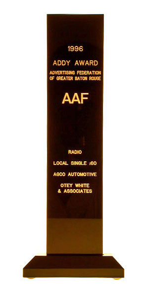 AGCO Automotive Repair Service - Baton Rouge, LA - The AGCO Addy Awards