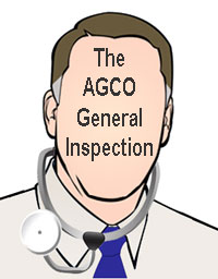 AGCO Automotive Repair Service - Baton Rouge, LA - AGCO Automotive